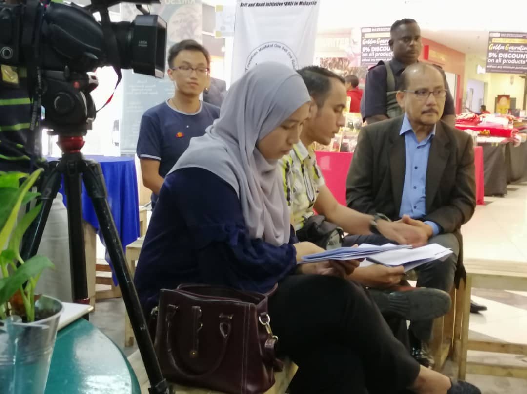 2019 Signing of Memorandum of Understanding of Strategic Cooperation in ... 2019 Signing of Memorandum of Understanding of Strategic Cooperation in ...